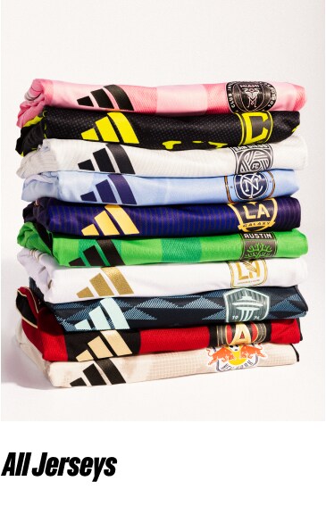 MLS Store Canada - The Official Online Store of Major League Soccer ...