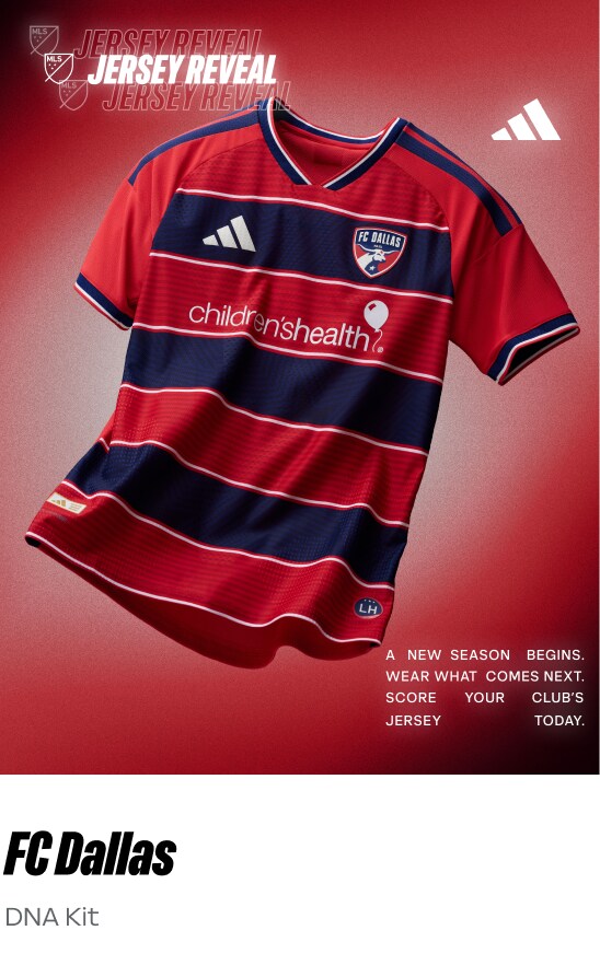 MLS Store Canada - The Official Online Store of Major League Soccer ...