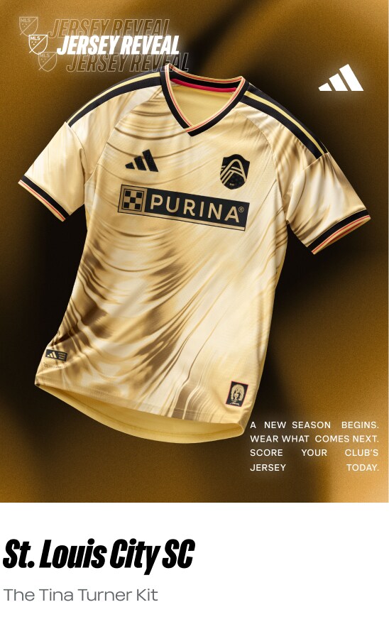 MLS Store Canada - The Official Online Store of Major League Soccer ...